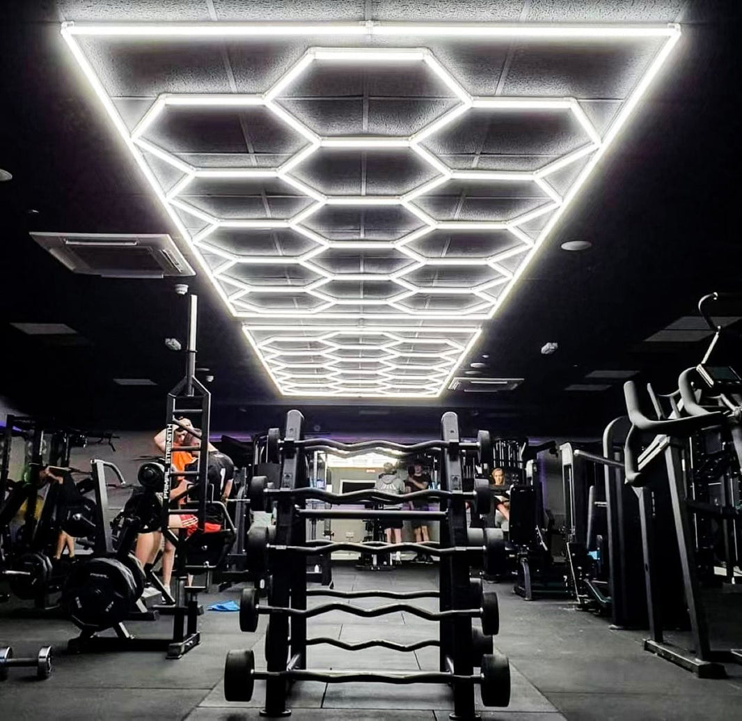 Hex Glo Lights – hexgloza