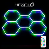 Hex Glo Lights – hexgloza